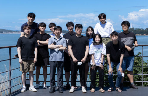 Energy Engineering Lab, SKKU